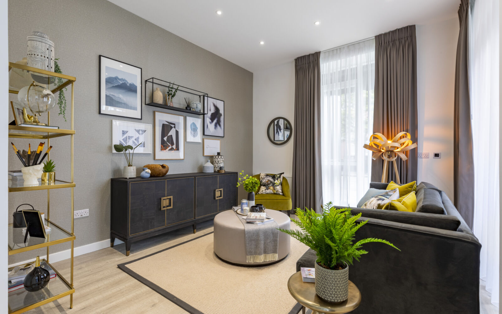 5 Star Homes | Bellway London