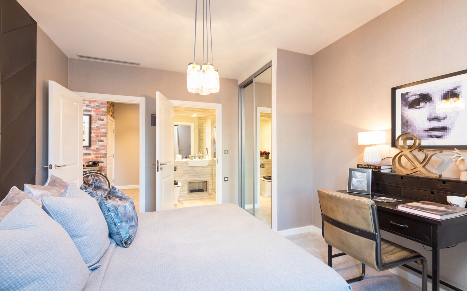5 Star Homes | Bellway London