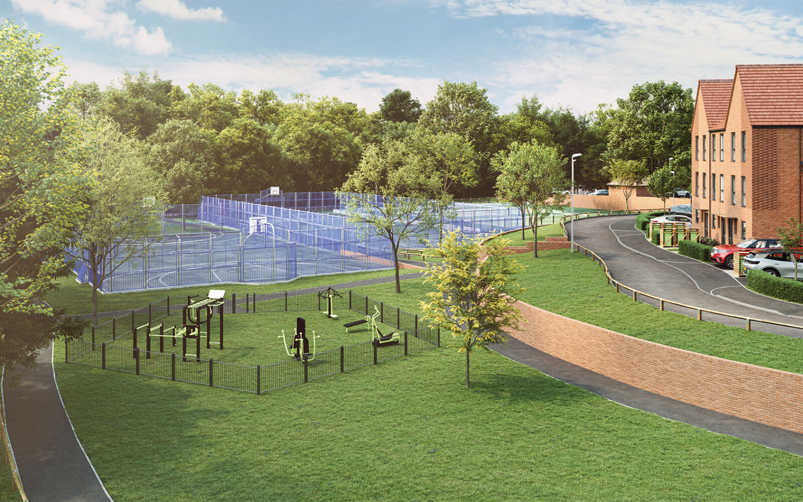 5 Star Homes | Bellway London