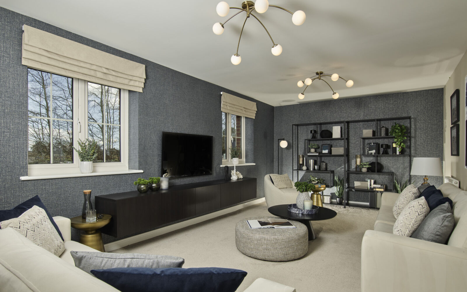 5 Star Homes | Bellway London