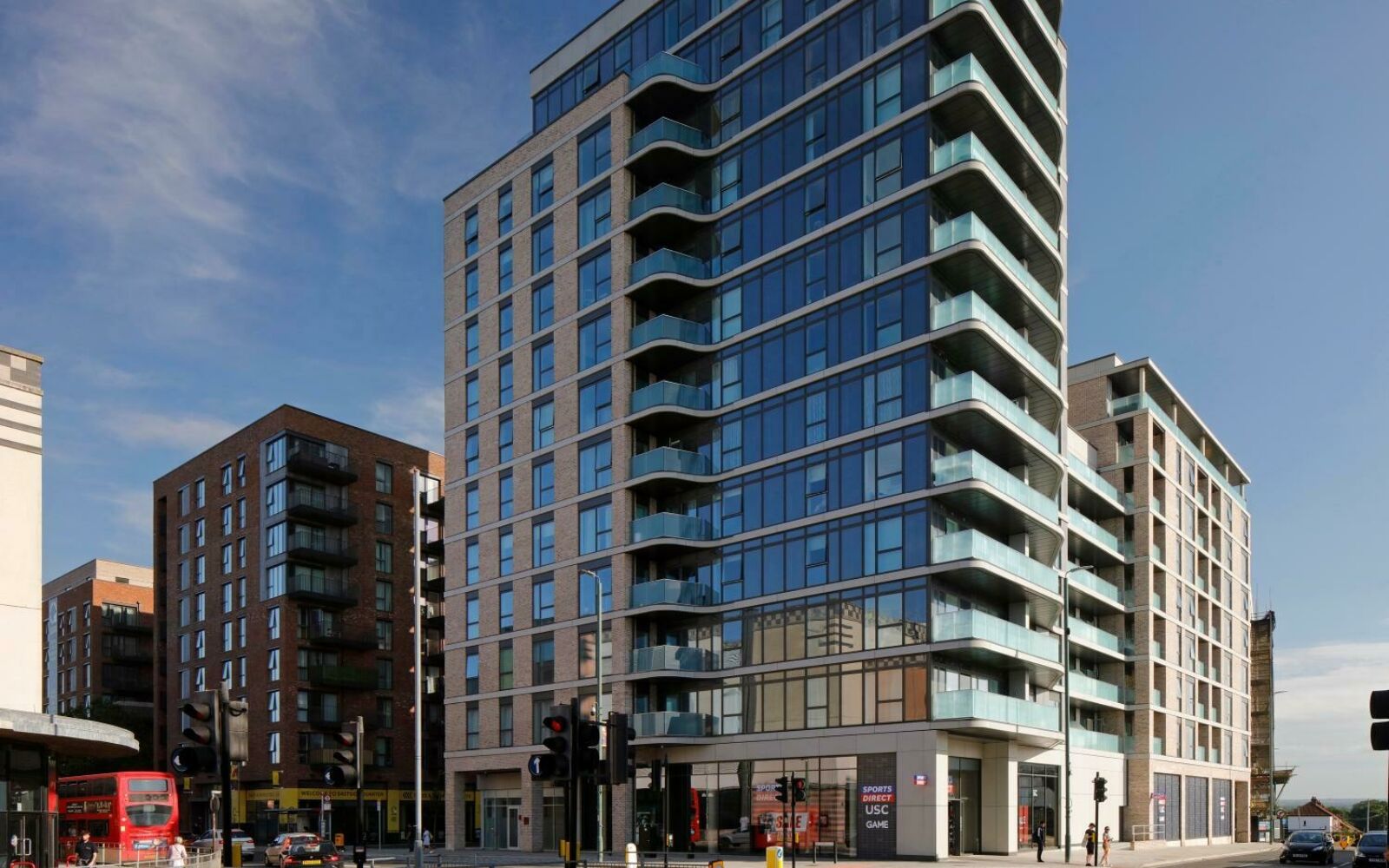 5 Star Homes | Bellway London