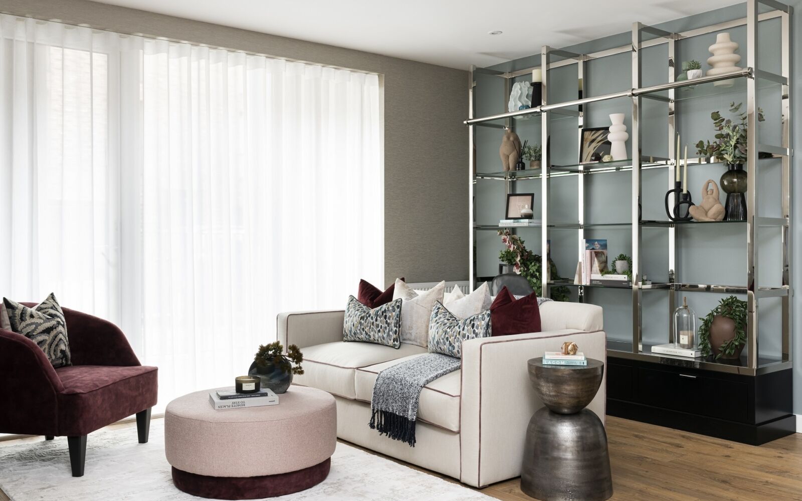 5 Star Homes | Bellway London